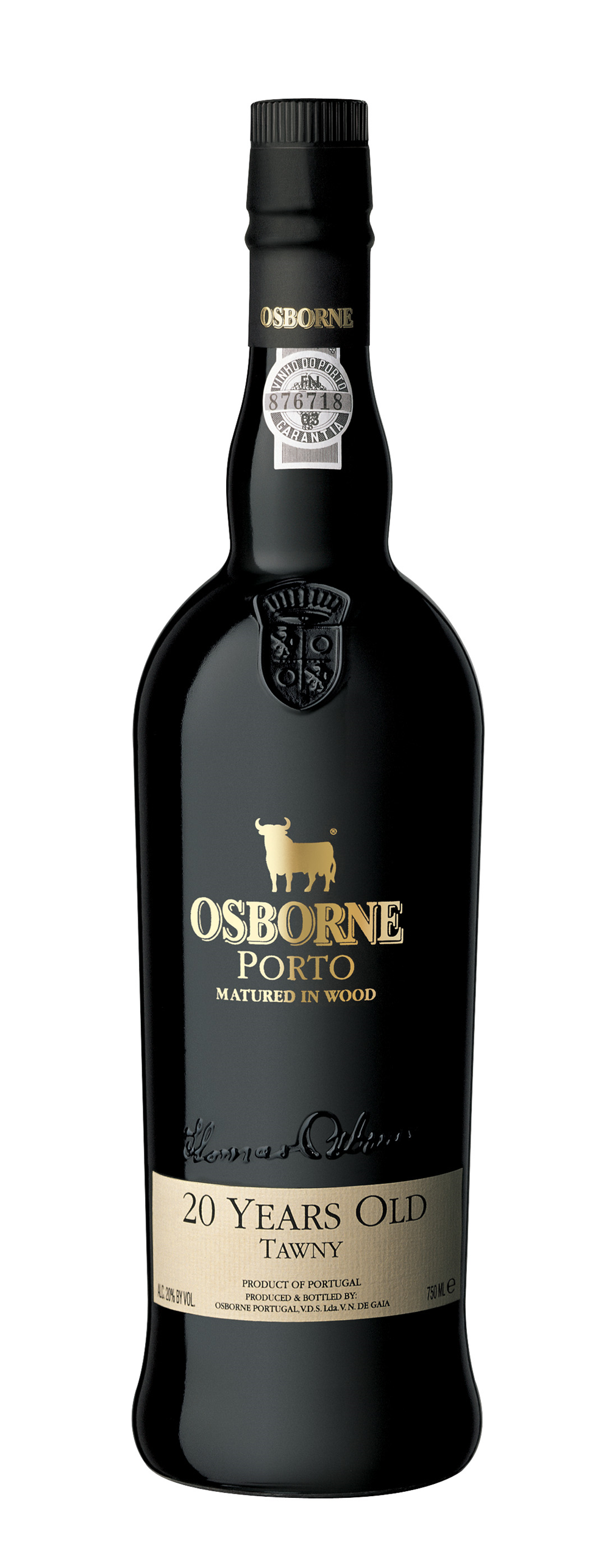 Osborne Port - EGGERS & FRANKE